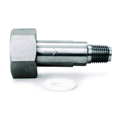 CGA Cylinder Valve Fittings Available at PraxairDirect.com